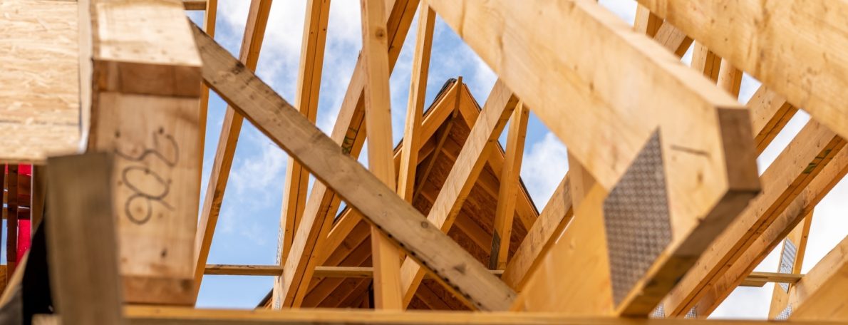 Case Studies - Kirkwood Timber Frame